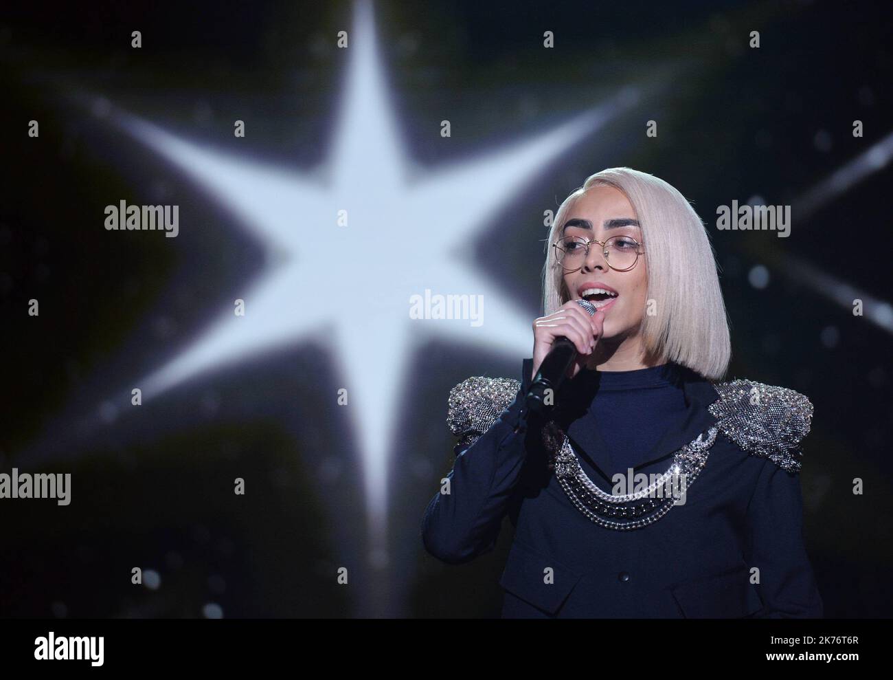 Bilal Hassani will represent France at music contest Eurovision, in La ...