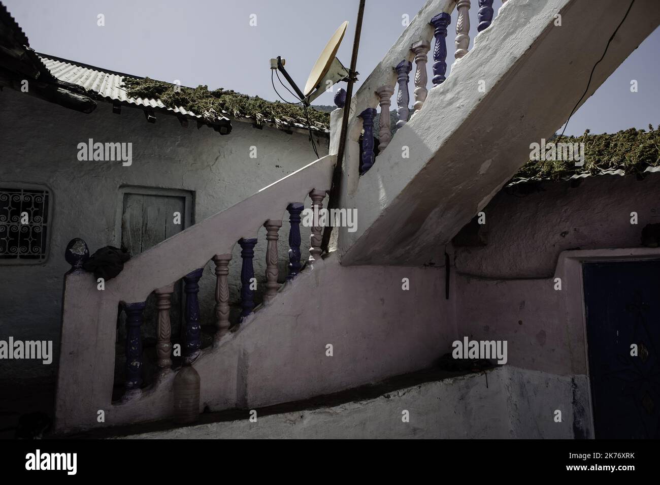 Cannabis farm in house hi-res stock photography and images - Alamy