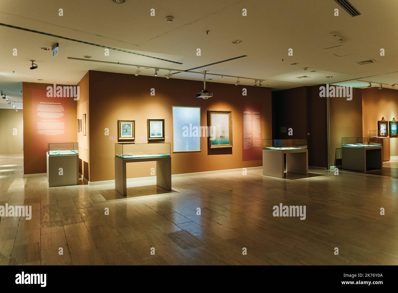 Sabanci family hi-res stock photography and images - Alamy