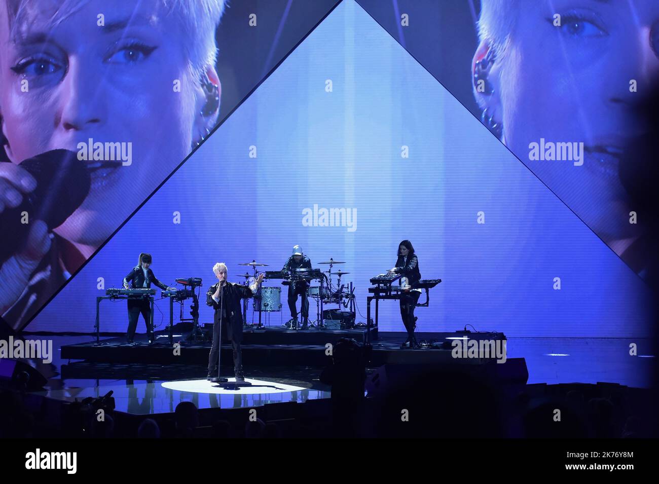 Jeanne de boulogne hi-res stock photography and images - Alamy