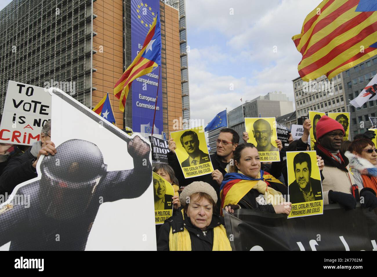 Parlement de catalogne hi-res stock photography and images - Alamy