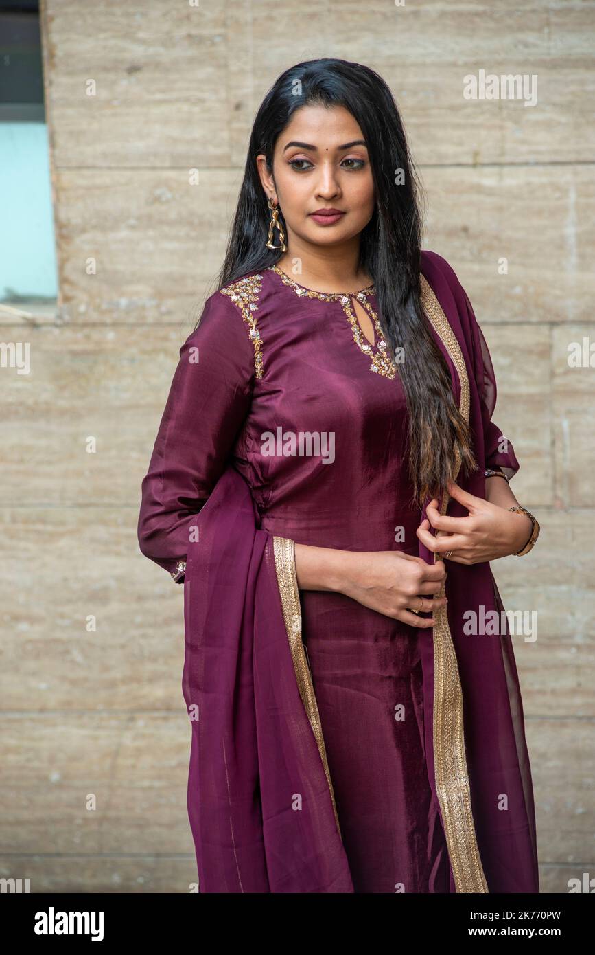 Sonal monteiro hi-res stock photography and images - Alamy