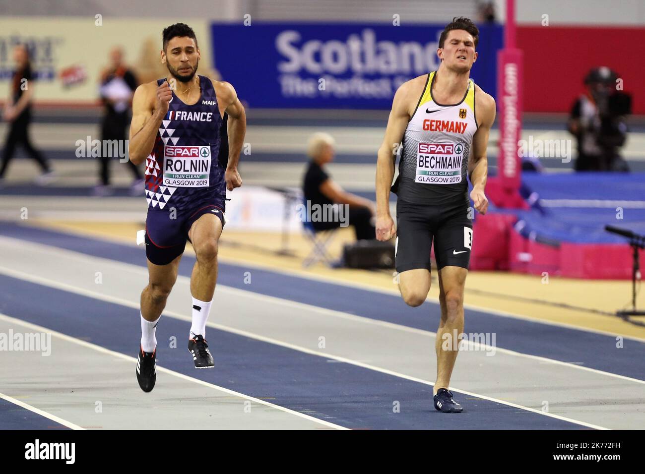 Andreas bechmann hi-res stock photography and images - Alamy