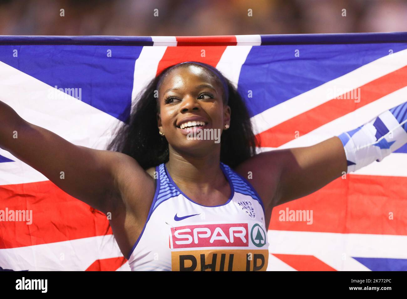 Asha philip hi-res stock photography and images - Alamy