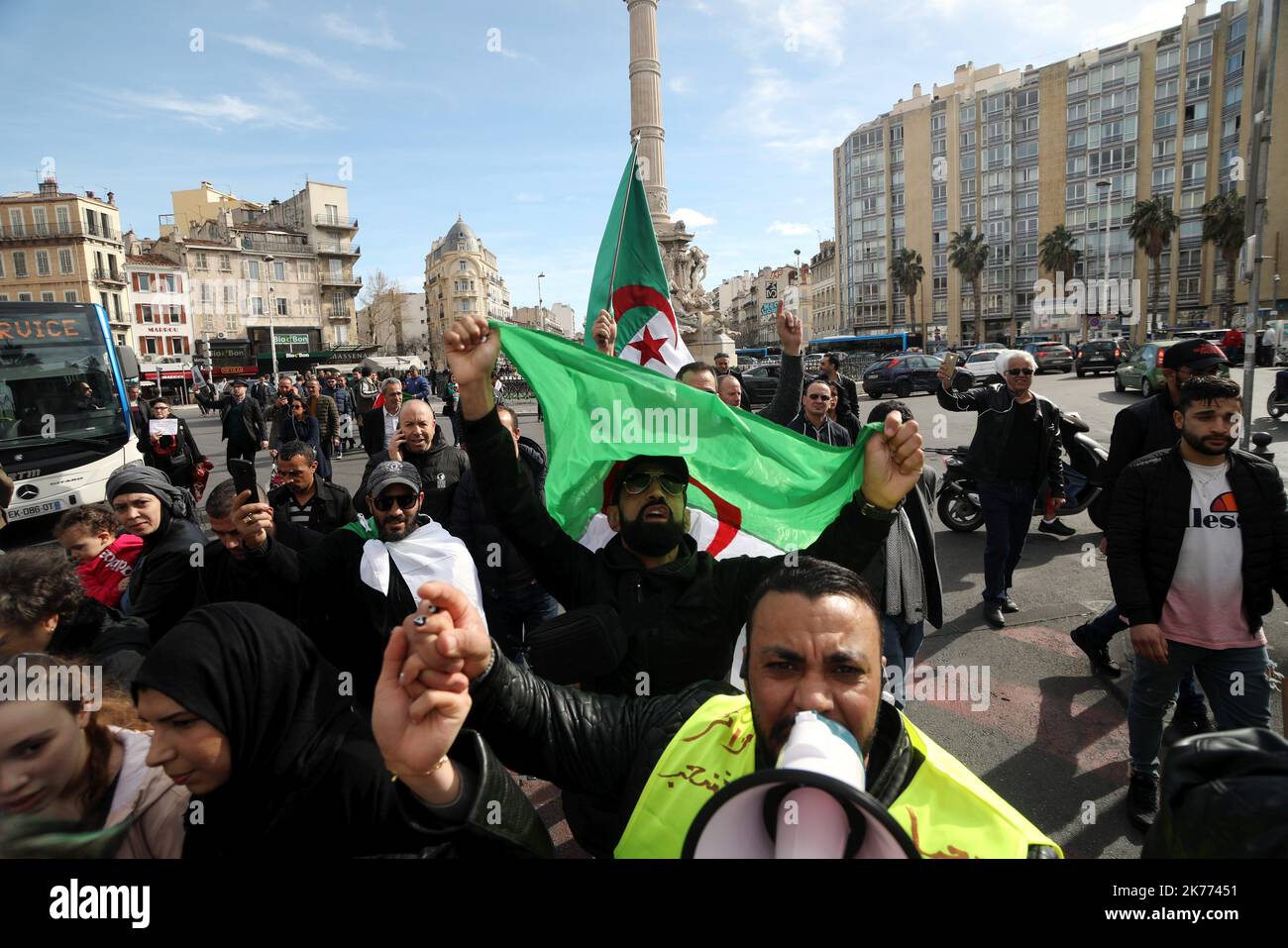 Algerian cities hi-res stock photography and images - Alamy