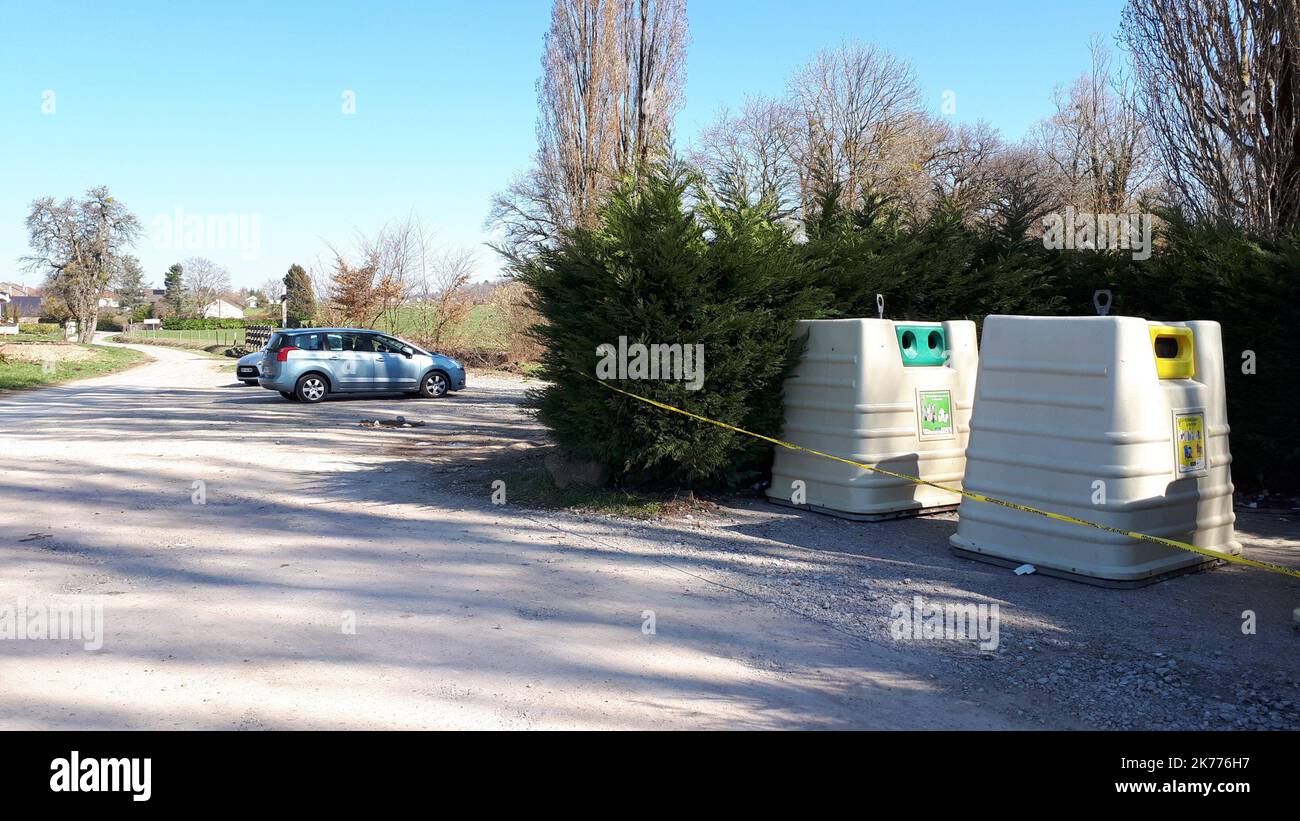 Dead persons lake hi-res stock photography and images - Alamy