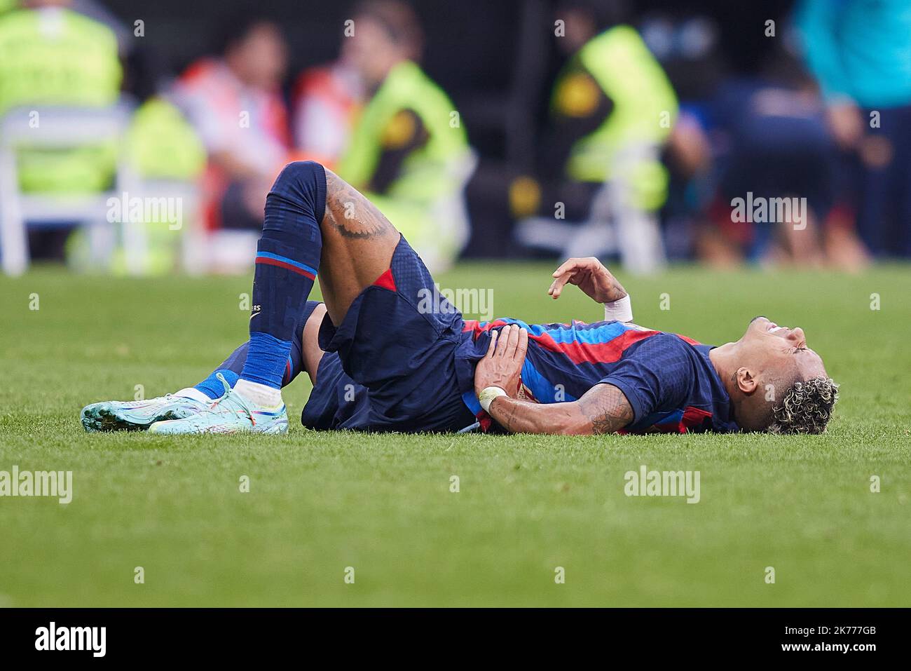 Raphael dias belloli raphinha hi-res stock photography and images - Alamy