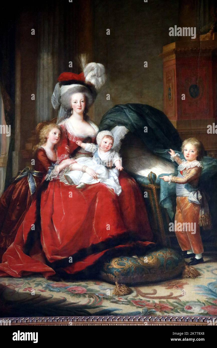 Versailles palace. The Palace of Versailles, whose origins date back to ...