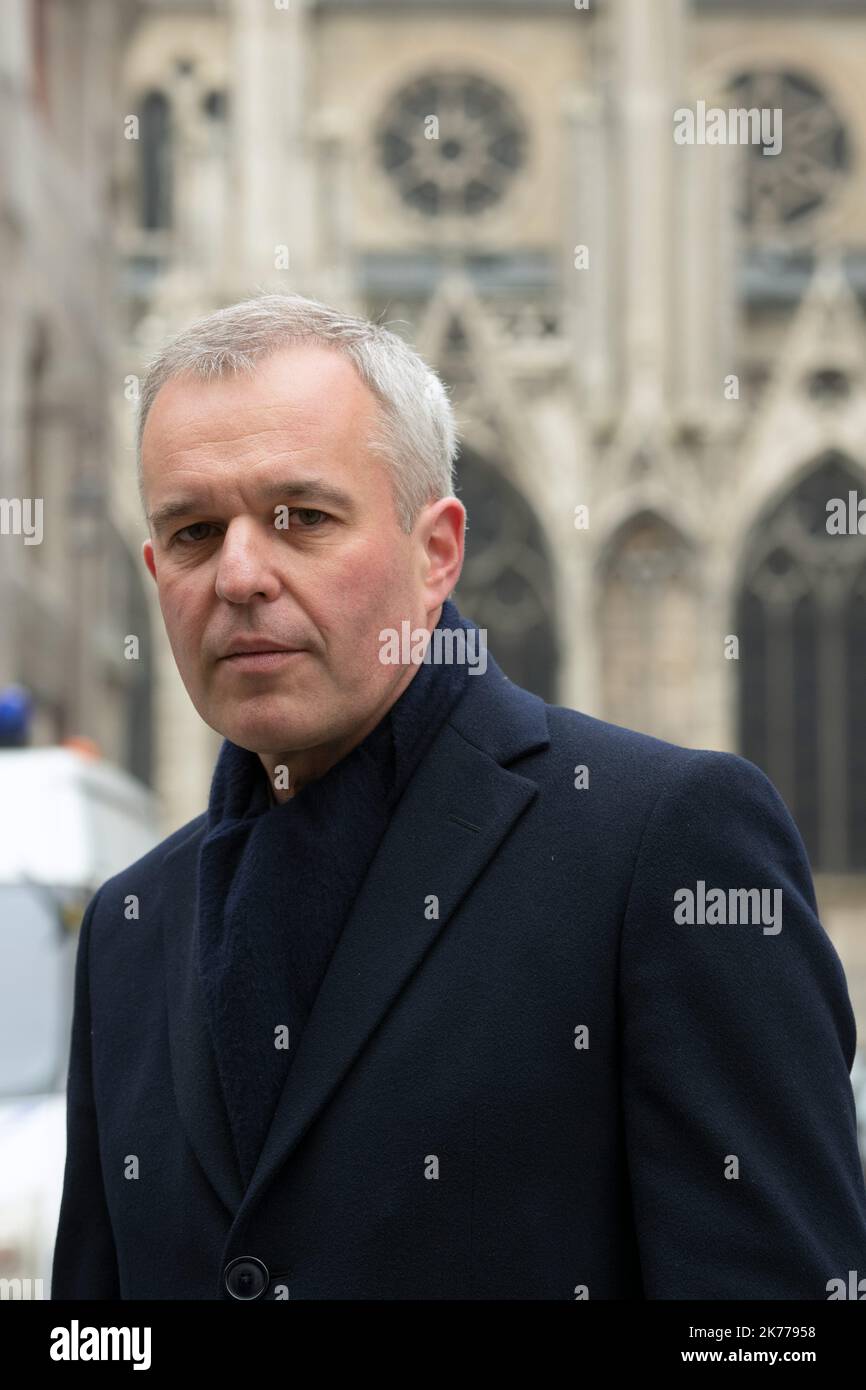 The Day After The Fire At Notre Dame Cathedral In Paris It Is Time To