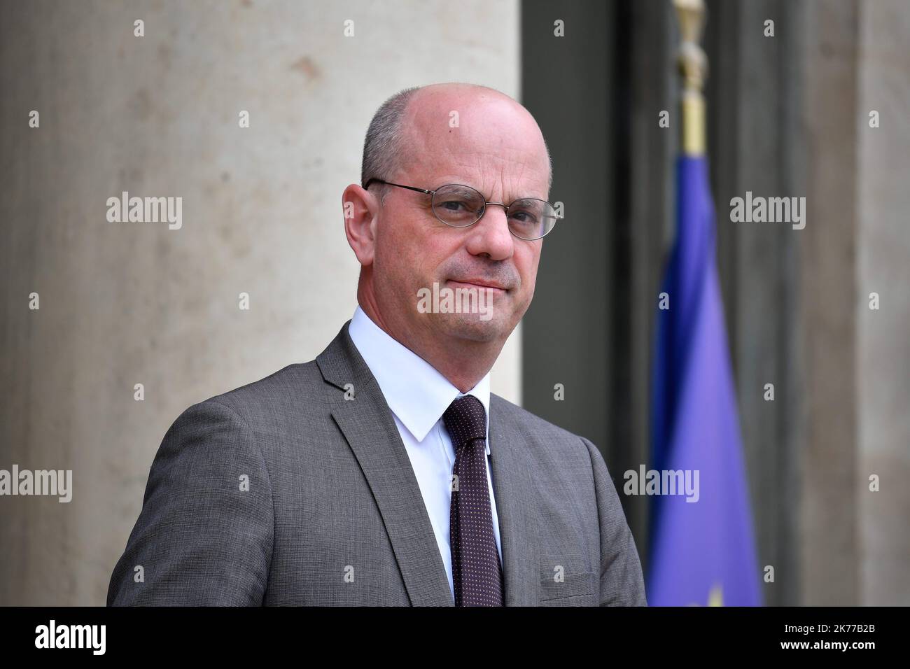 éducation nationale française hi-res stock photography and images - Alamy