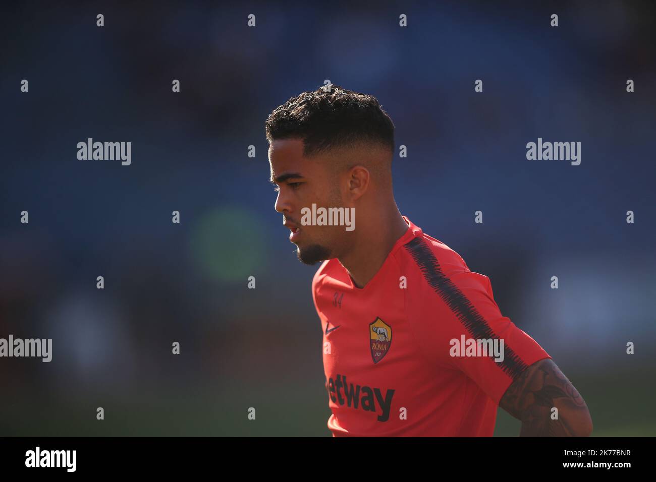 Club olimpico hi-res stock photography and images - Alamy