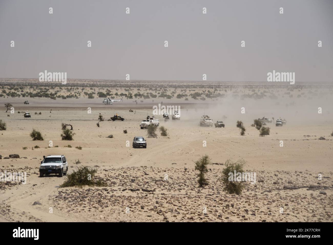 Minusma hi-res stock photography and images - Alamy