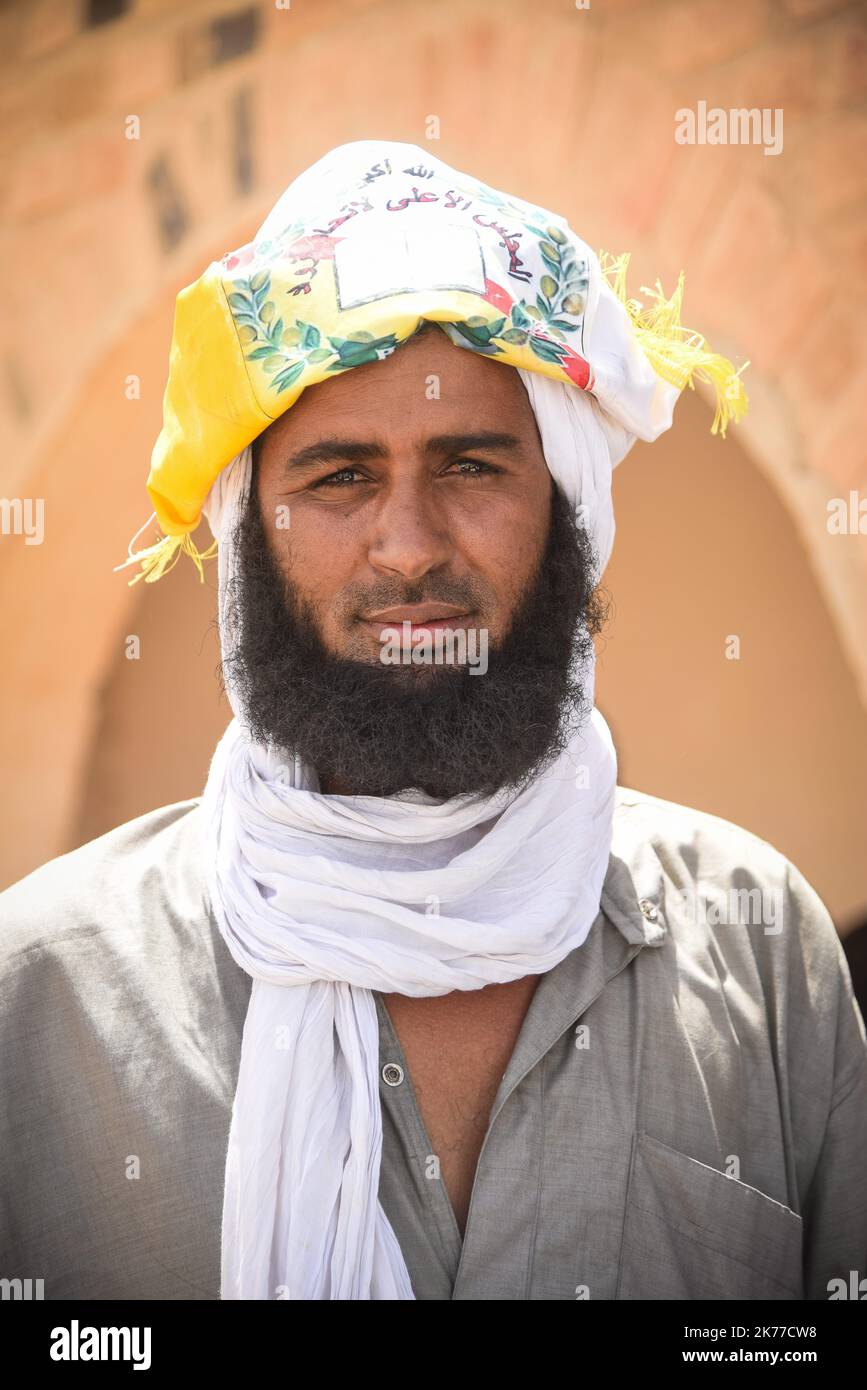 Amadou haidara mali hi-res stock photography and images - Alamy
