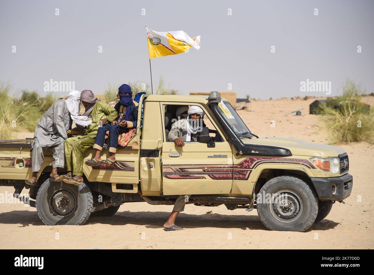 Ag ghali hi-res stock photography and images - Alamy