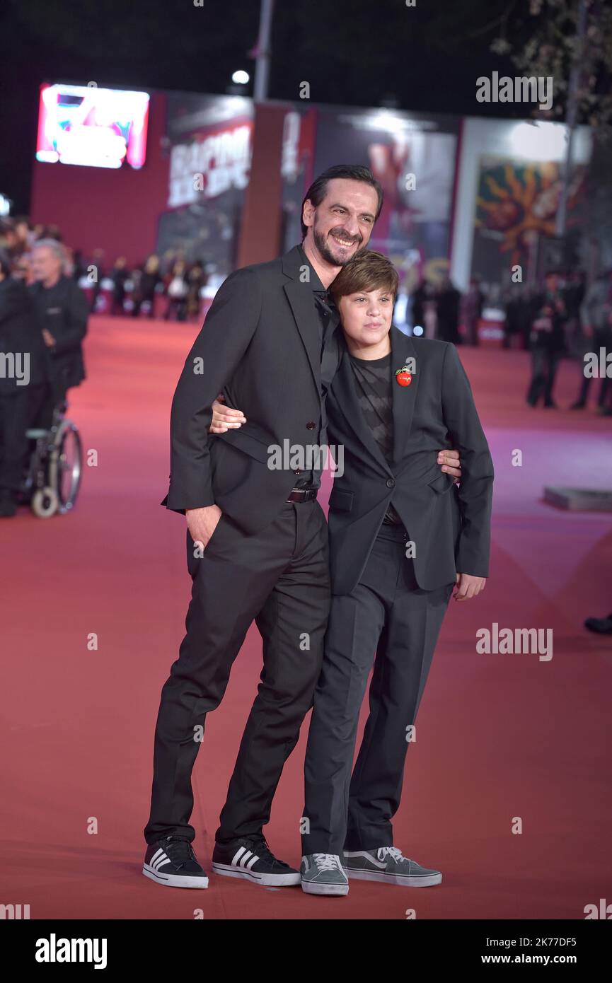 Credendino hi-res stock photography and images - Alamy