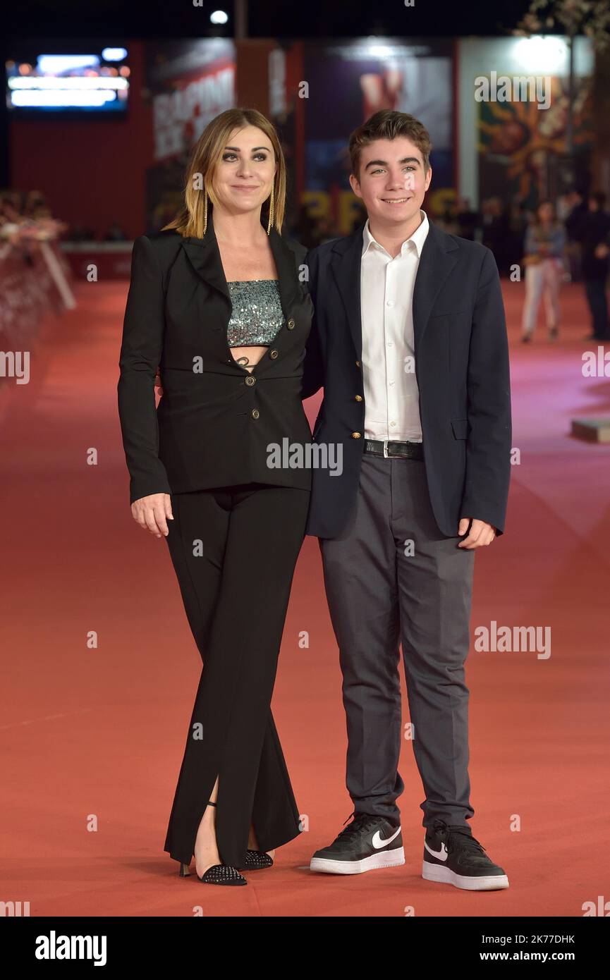 Manuela cacciamani hi-res stock photography and images - Alamy