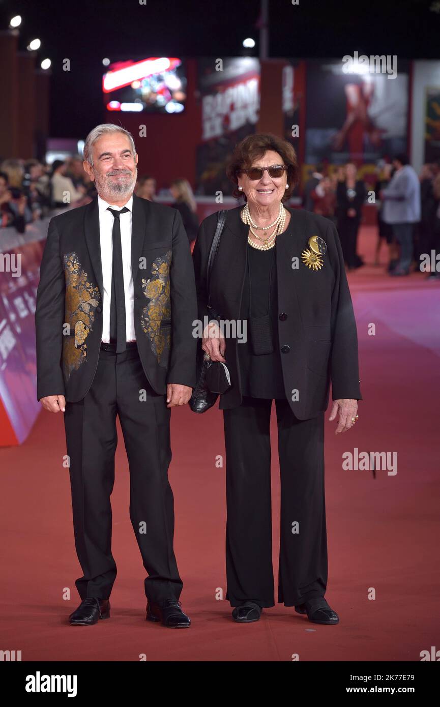 Giuliana gargiulo hi-res stock photography and images - Alamy