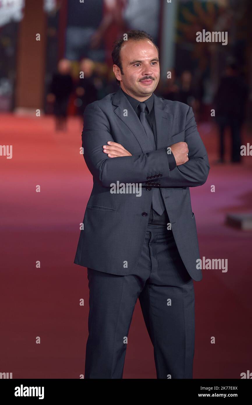 Antonio parente hi-res stock photography and images - Alamy