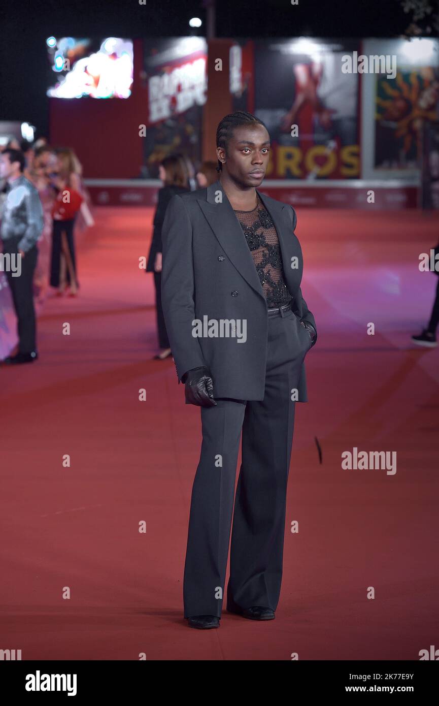 Benny o arthur hi-res stock photography and images - Alamy