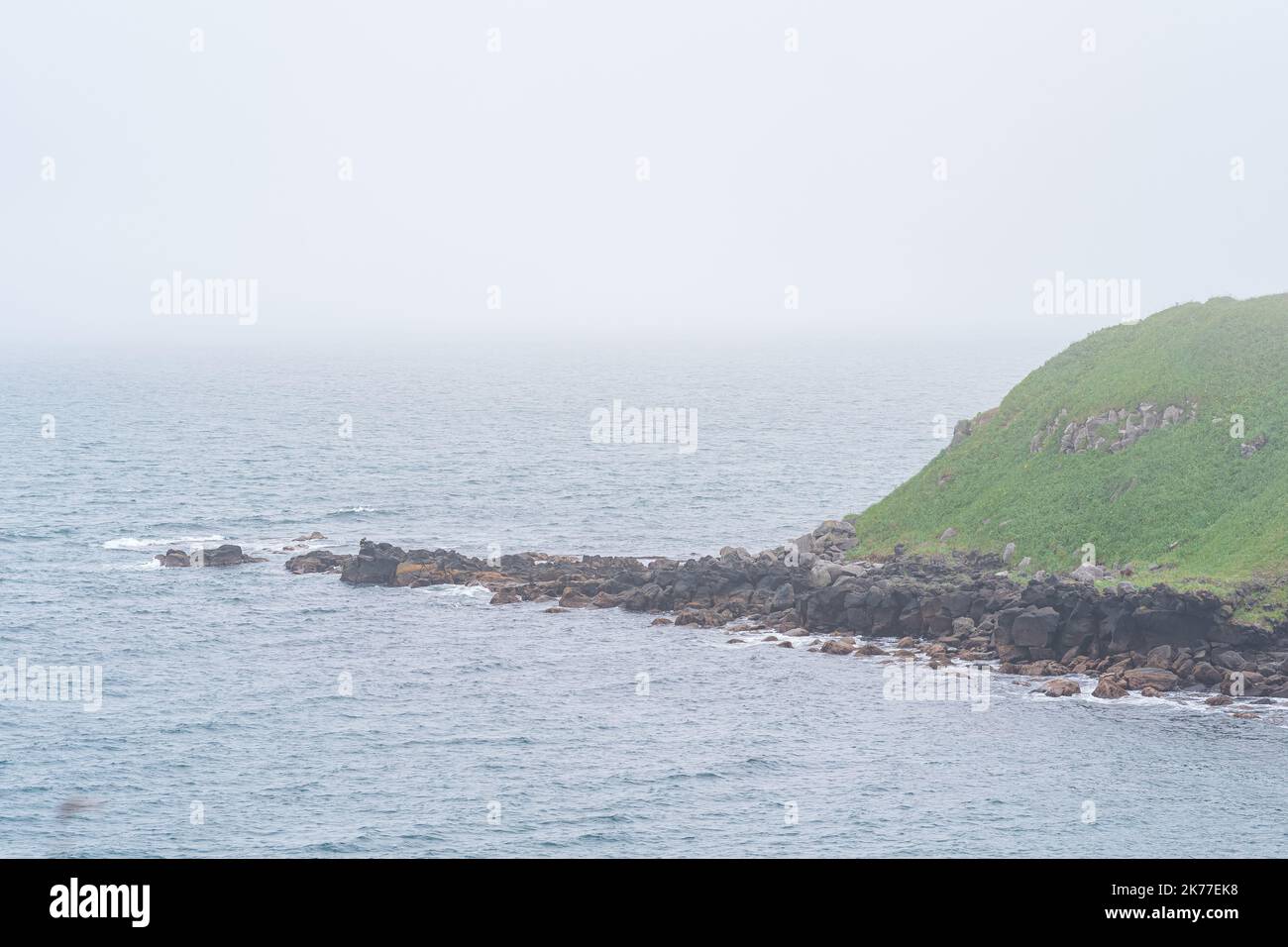 Rainy deserted island hi-res stock photography and images - Alamy