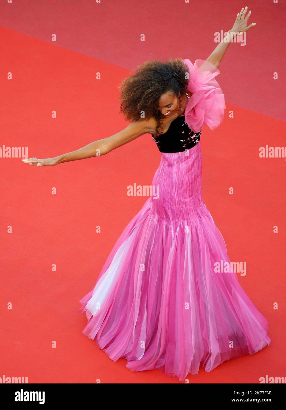 Gelila bekele hi-res stock photography and images - Alamy