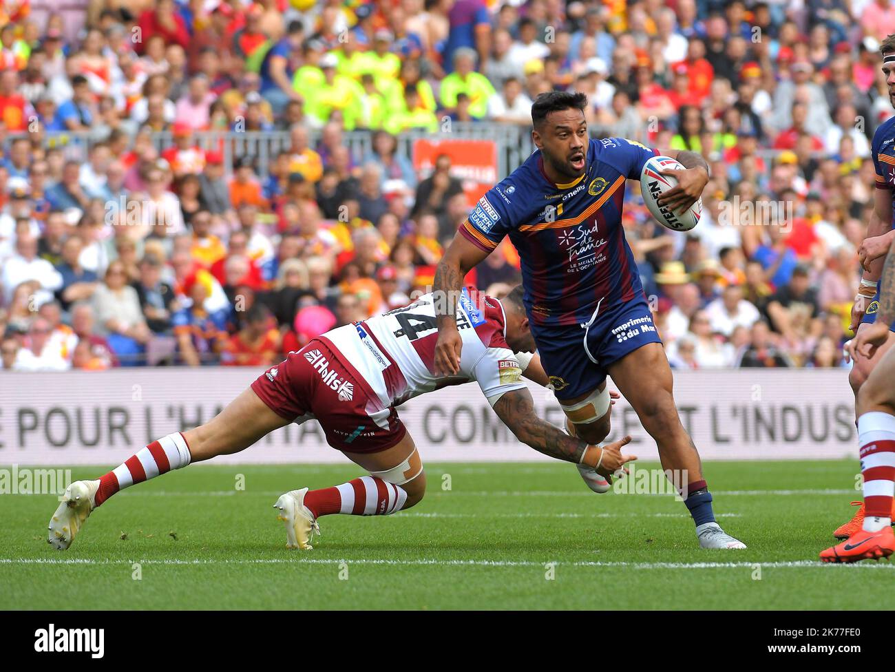 Kenny edwards hi-res stock photography and images - Alamy