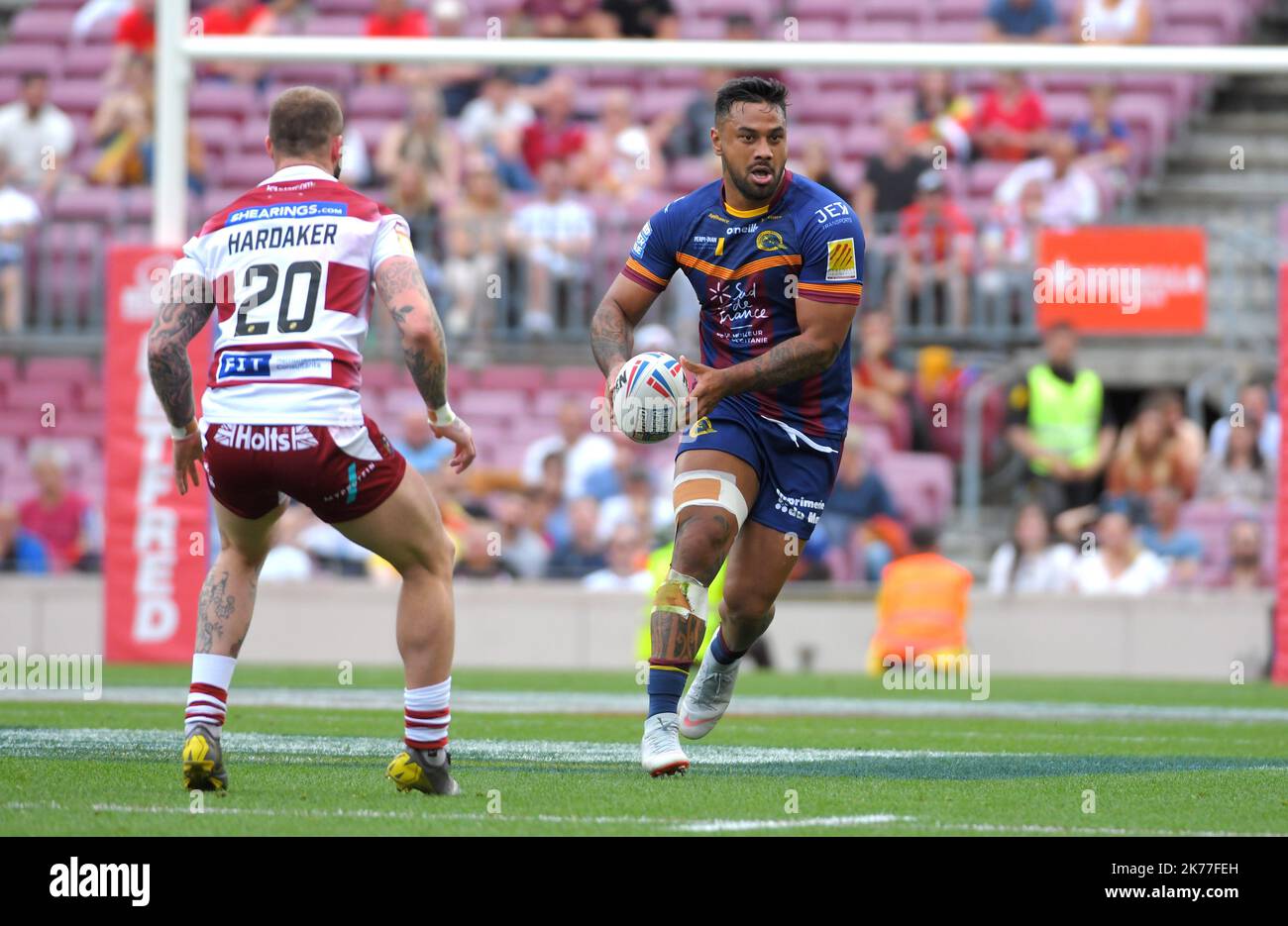 Kenny edwards hi-res stock photography and images - Alamy