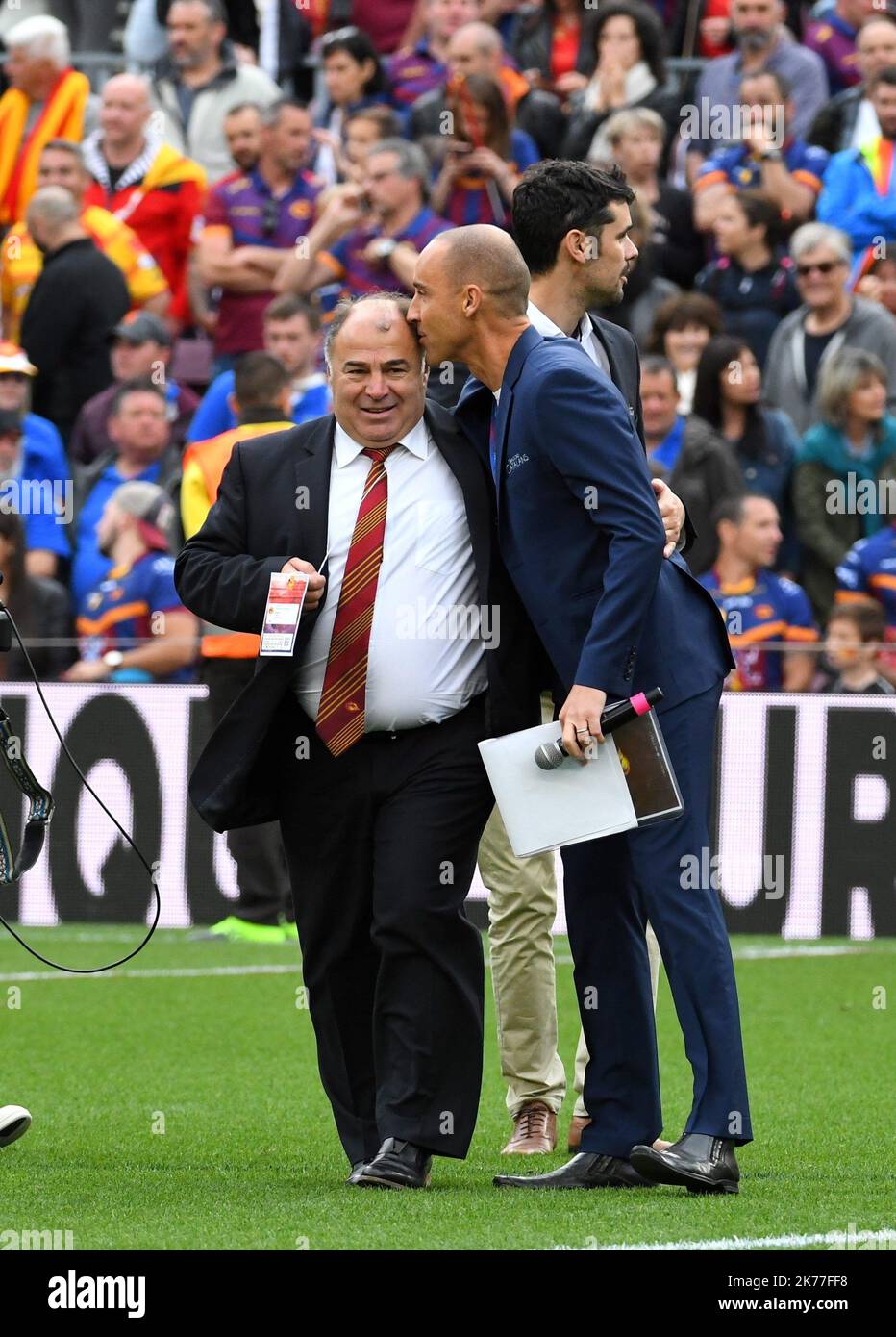 Bernard guasch hi-res stock photography and images - Alamy