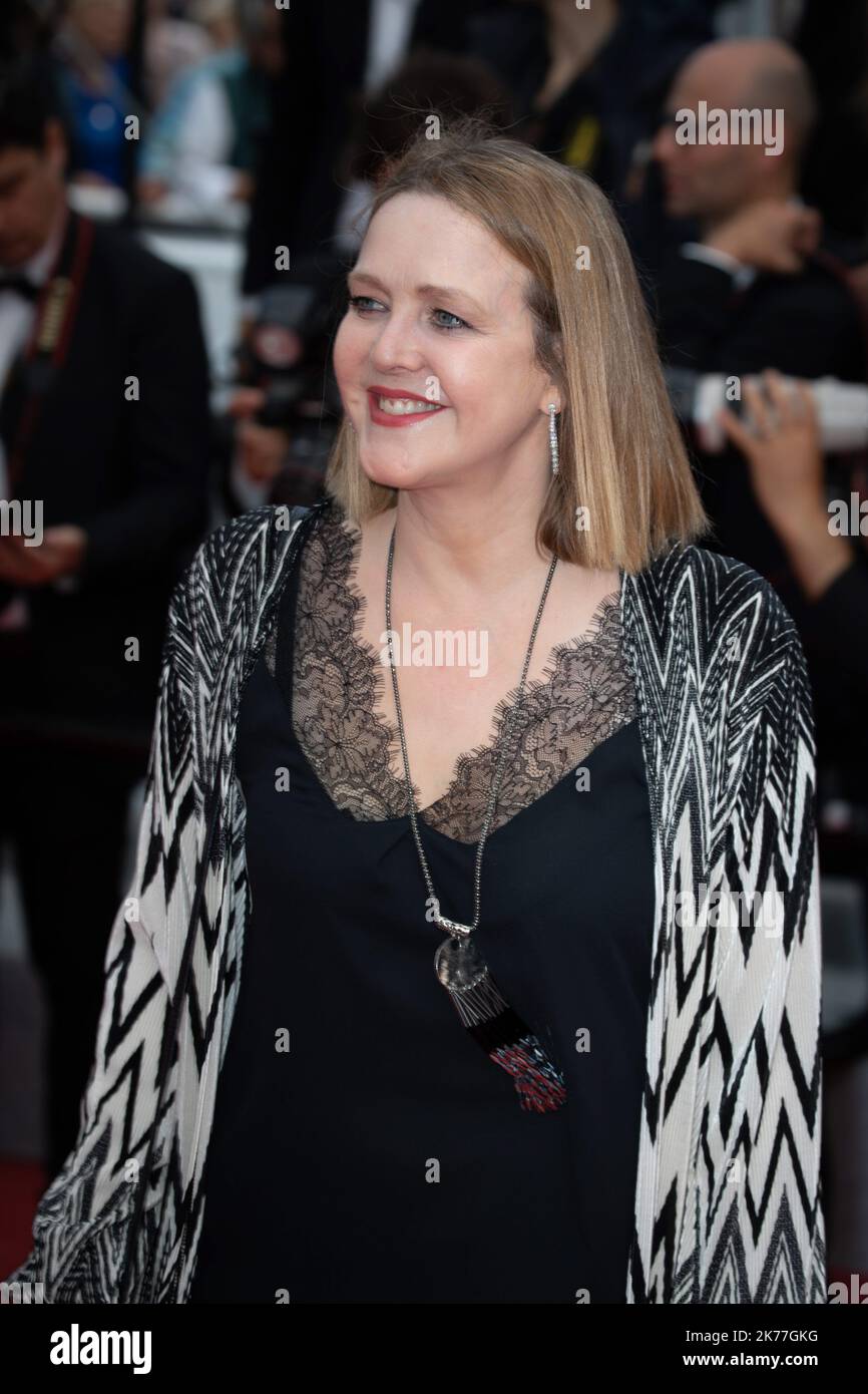 Agnès soral hi-res stock photography and images - Alamy