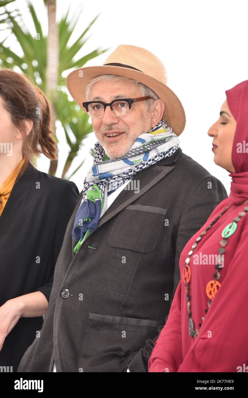 Hamdan yasmine hi-res stock photography and images - Alamy