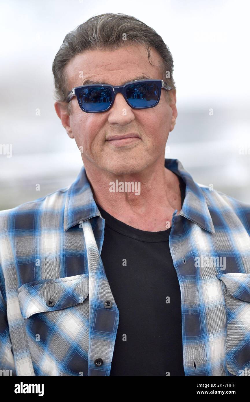 Last Blood - The 72nd Annual Cannes Film Festival CANNES, FRANCE - MAY ...