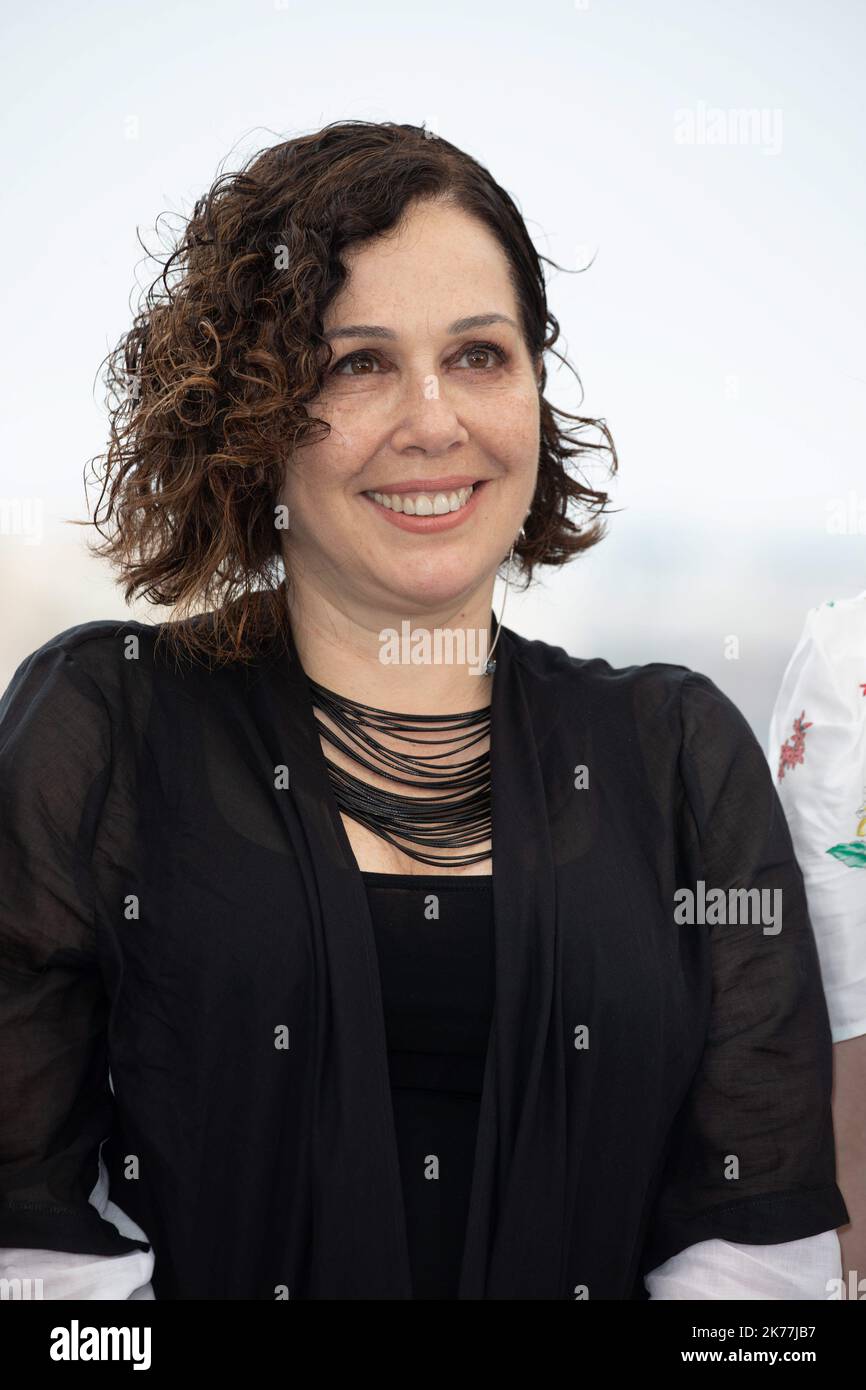 Yasmine hamdan hi-res stock photography and images - Alamy