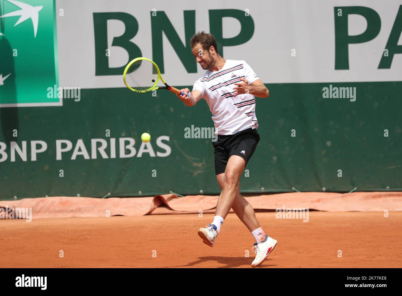 Richard juan hi-res stock photography and images - Alamy