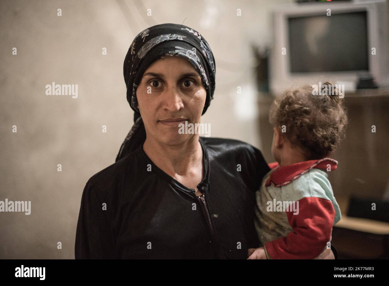 Jeunes enfants en afrique hi-res stock photography and images - Alamy