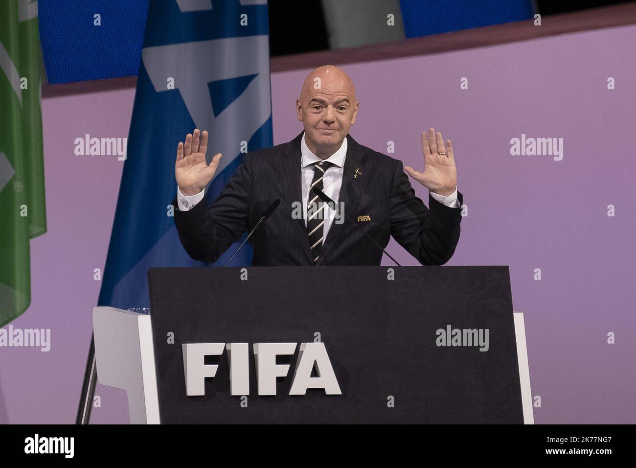 Fifa member hi-res stock photography and images - Alamy