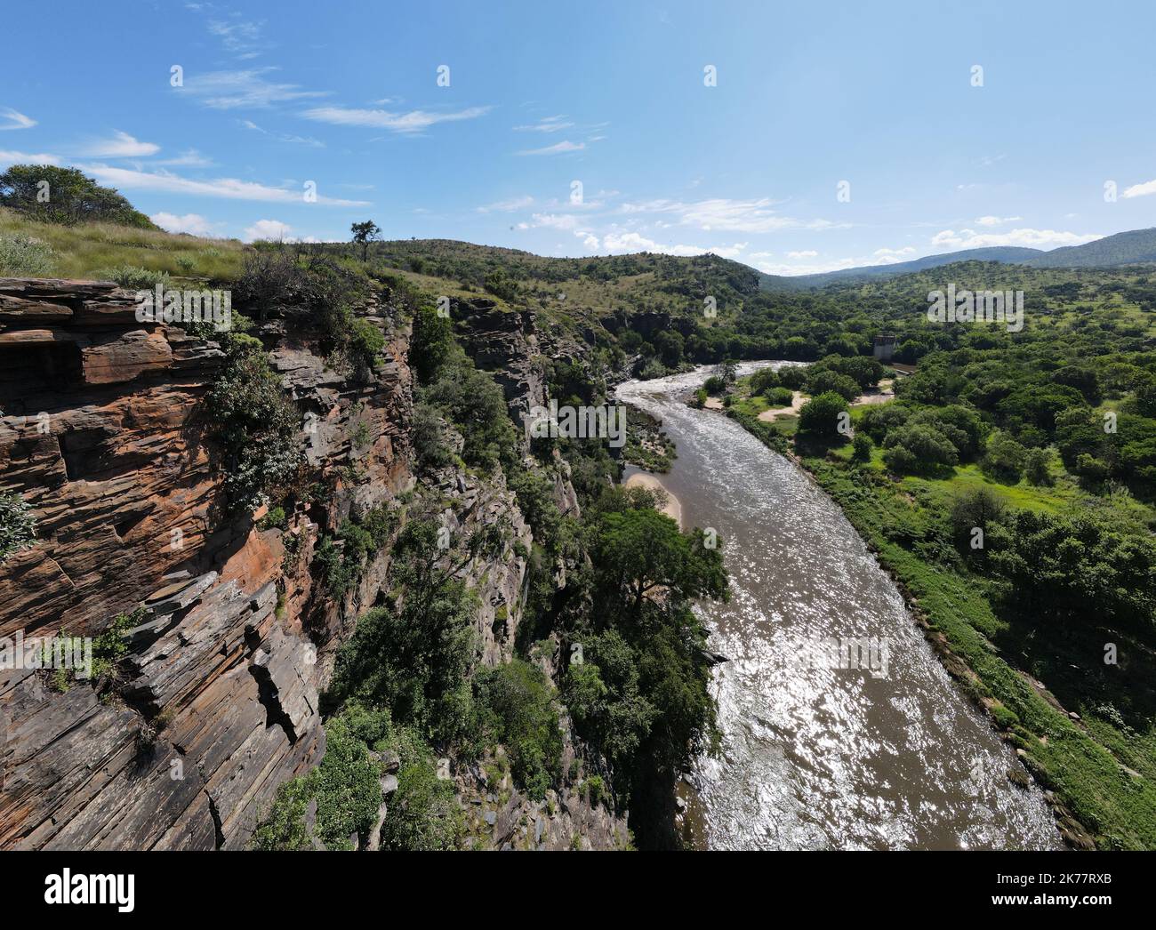 Hartbeespoort hi-res stock photography and images - Alamy