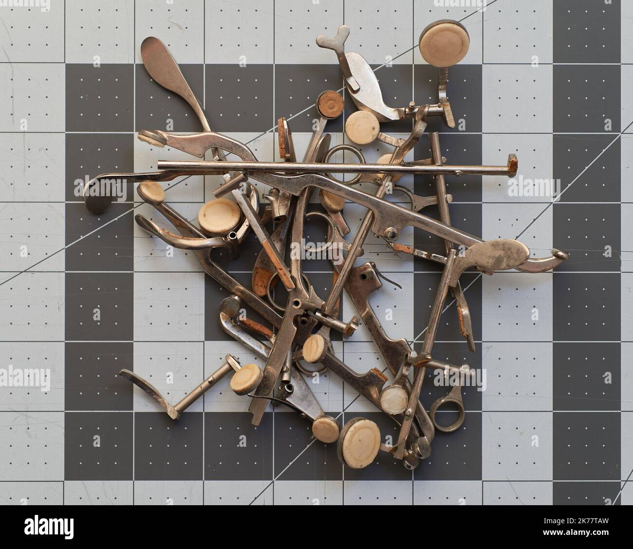 Keys parts hi-res stock photography and images - Alamy