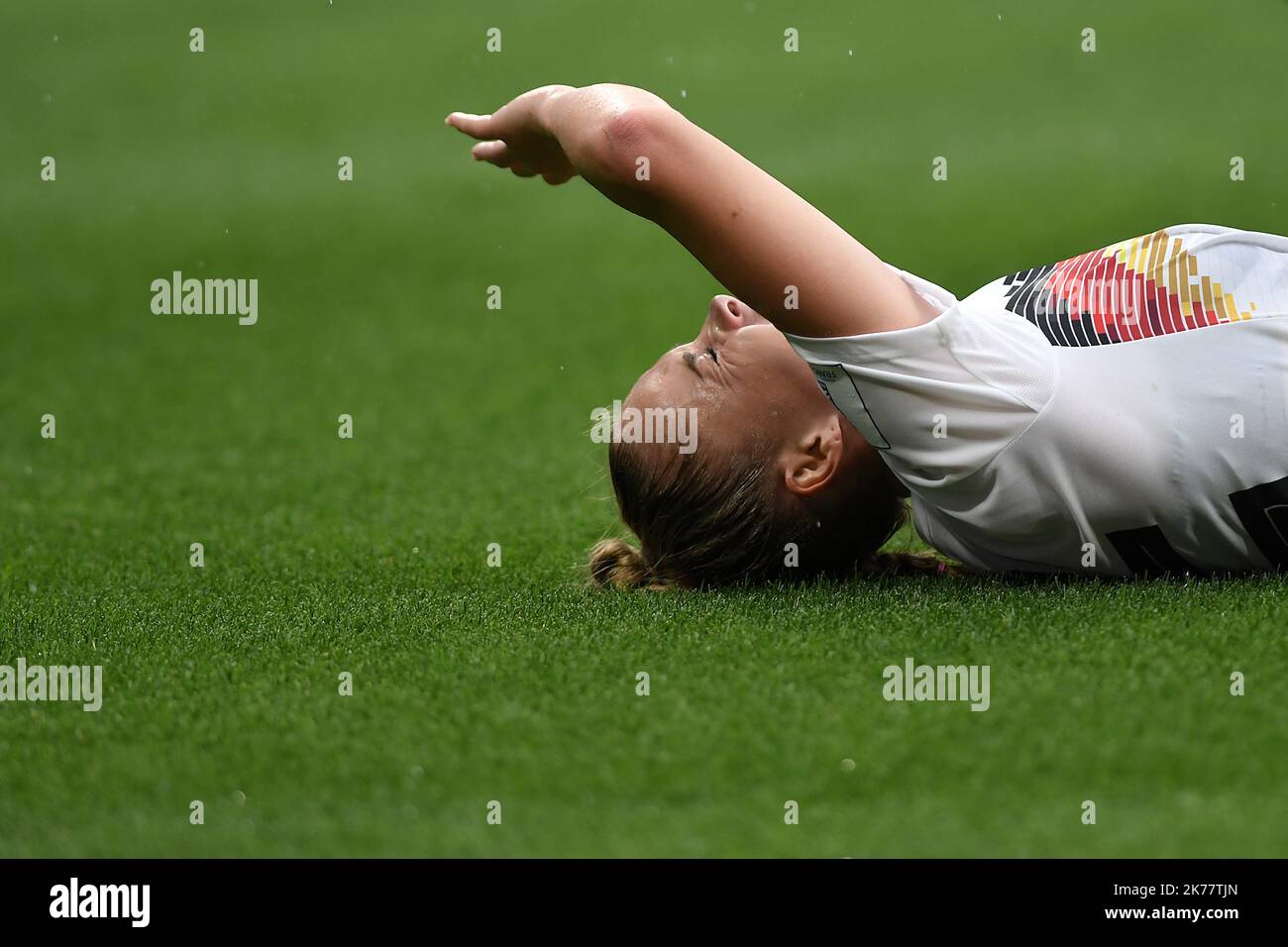 Giulia gwinn hi-res stock photography and images - Alamy