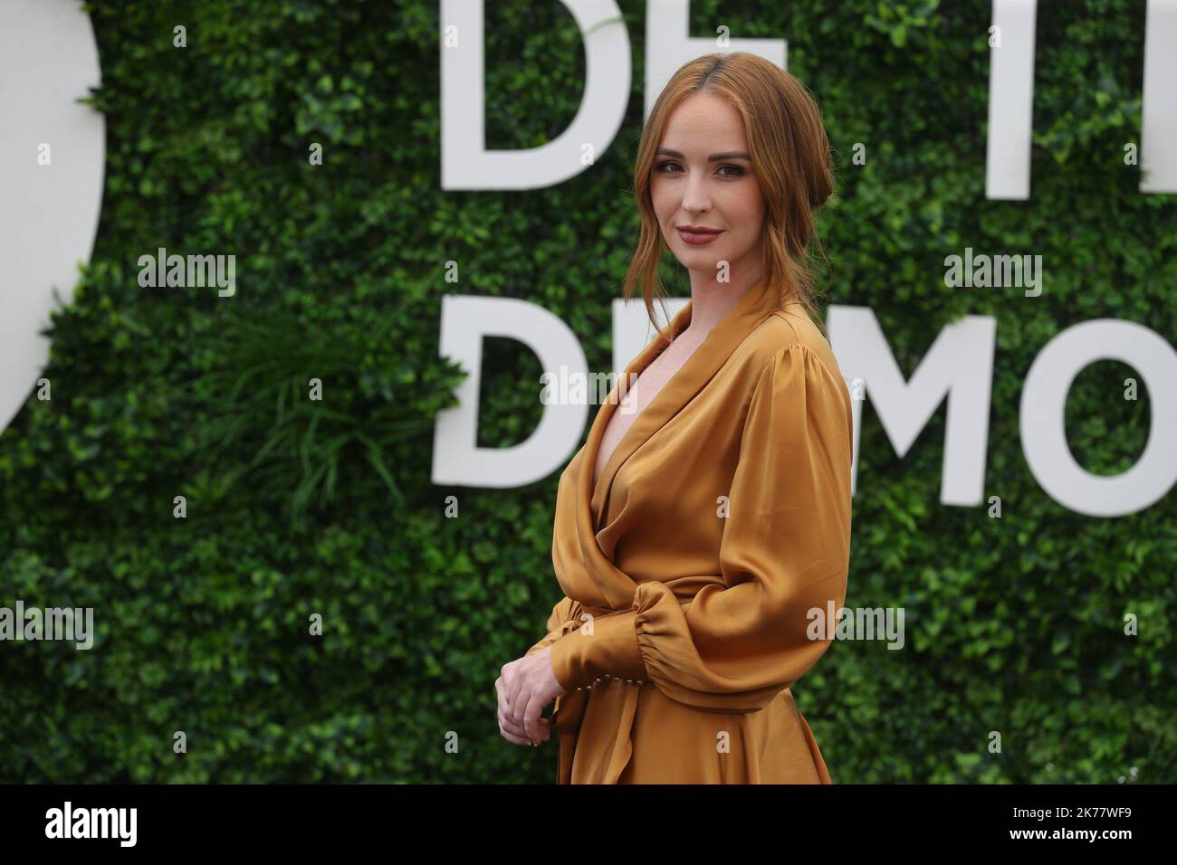 Les comédiennes de la série " The Young and the Restless " - Sharon ...