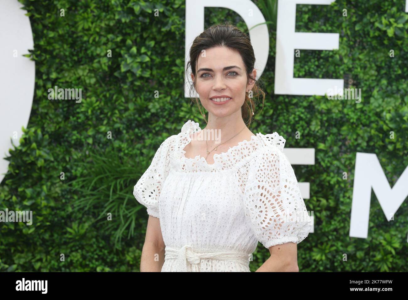 Les comédiennes de la série " The Young and the Restless " - Sharon ...