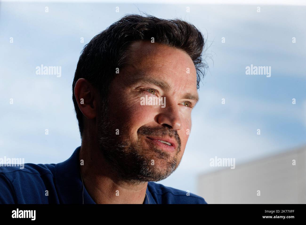 Formula 1 Pirelli. 60ème édition du grand prix de France. Photographie ...