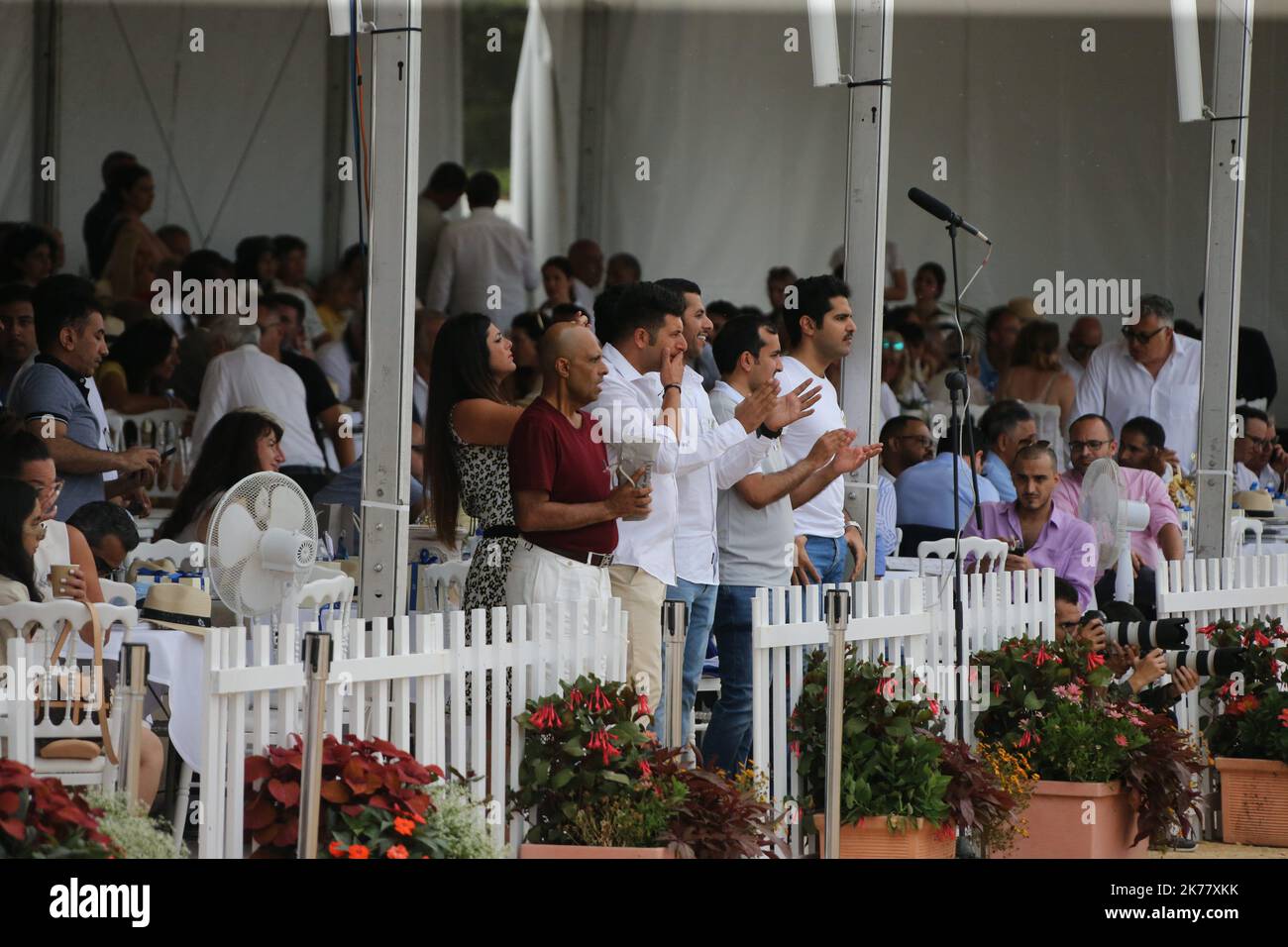 Arabian Horse Shows, 2019 Menton Mediterranean and Arab Countries ...