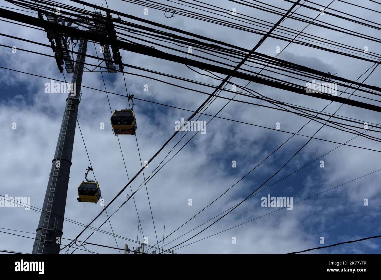 Cabine de voyage hi-res stock photography and images - Alamy