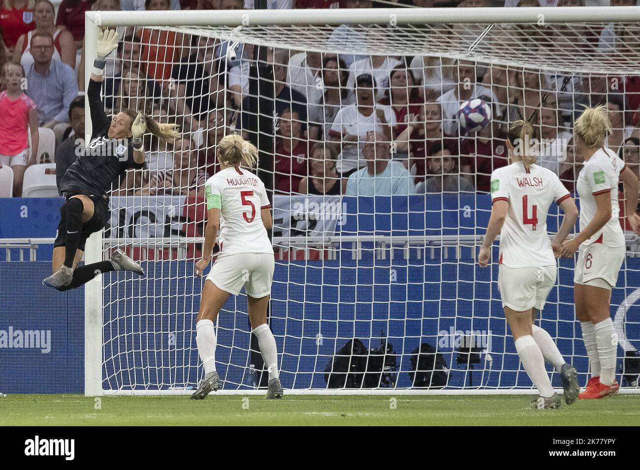 Carly Mitchell Telford Stock Photo - Alamy