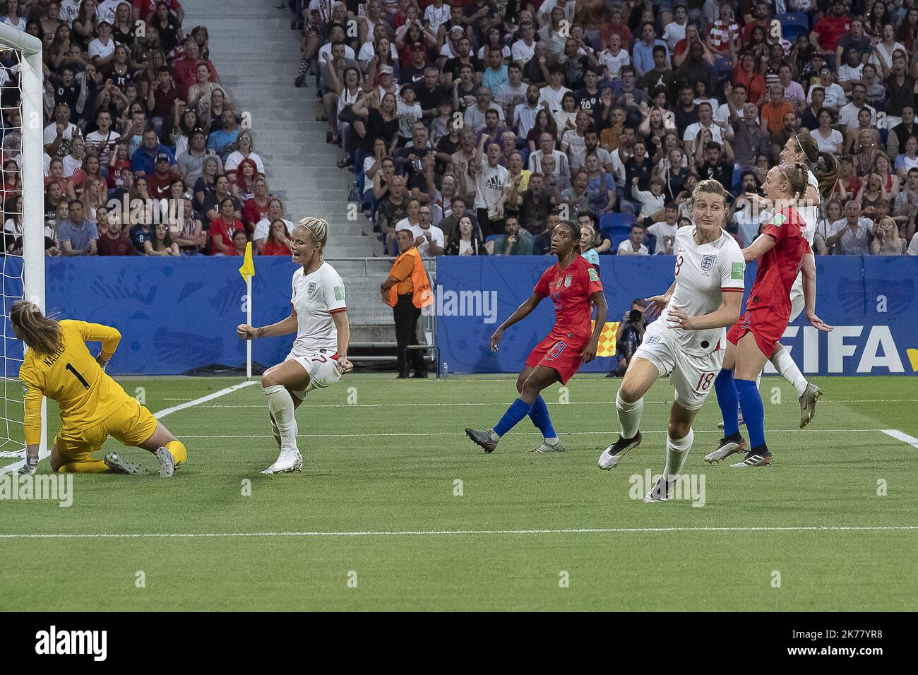 Ellen Toni White Convery Stock Photo - Alamy