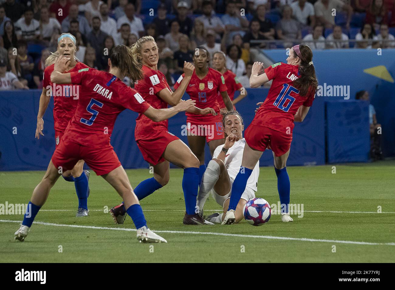 Lucy Roberta Tough Bronze Stock Photo - Alamy