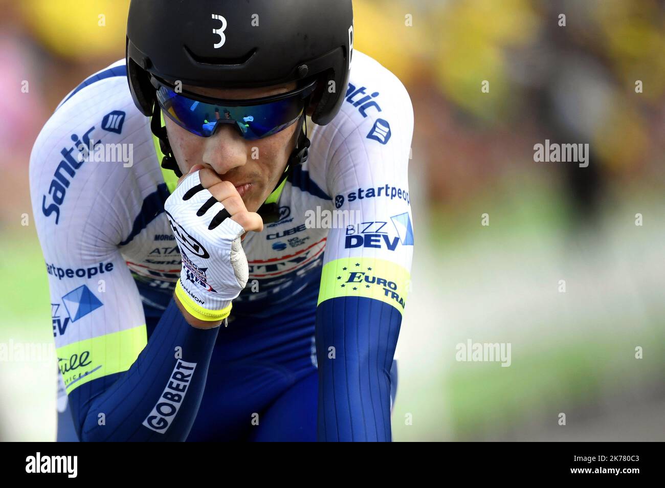 Wanty gobert hi-res stock photography and images - Alamy