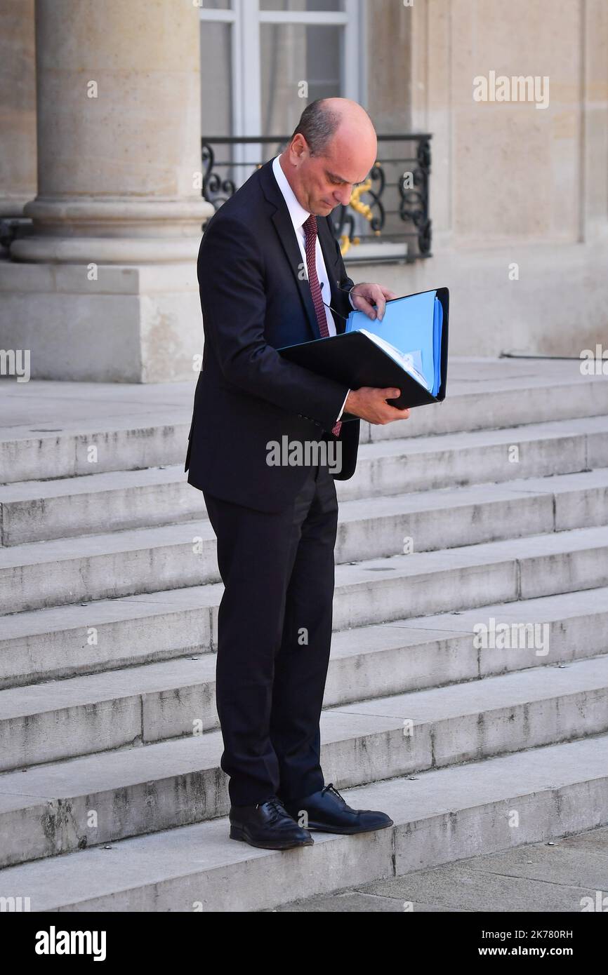 Porte parole de l'éducation hi-res stock photography and images - Alamy