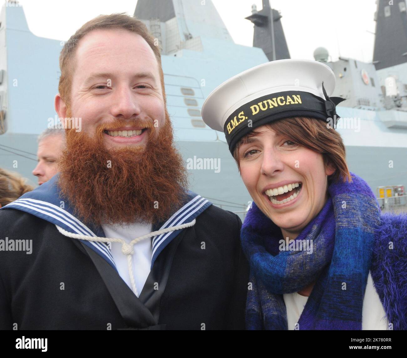 Uss theodore roosevelt hi-res stock photography and images - Alamy