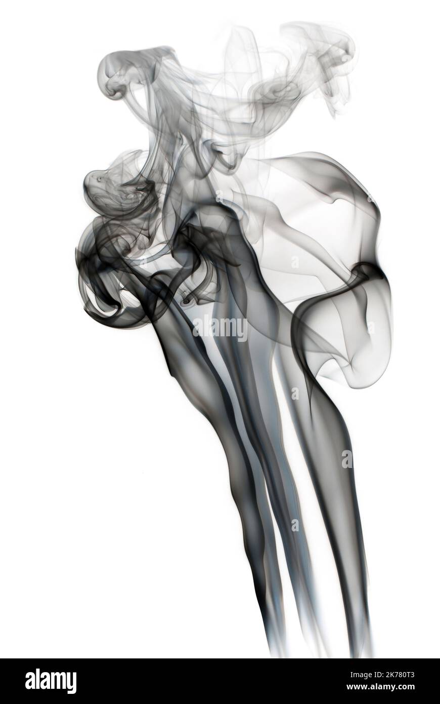 Abstract art beautiful beauty Cut Out Stock Images & Pictures - Alamy